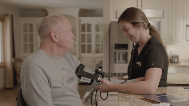 Arkos Health North Dakota